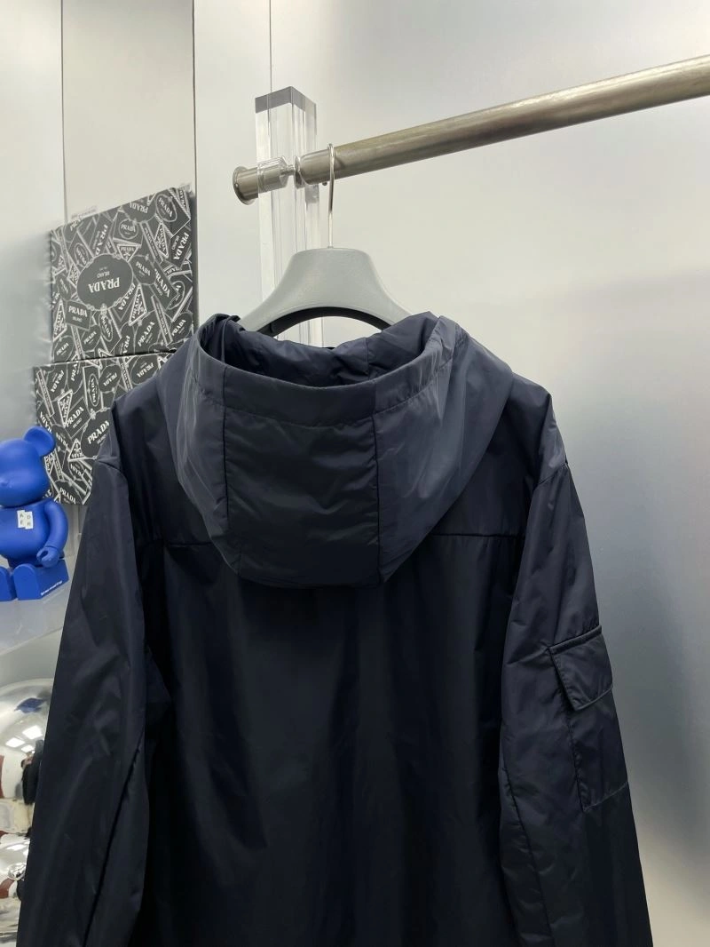 Perfect replica Prada Outwear