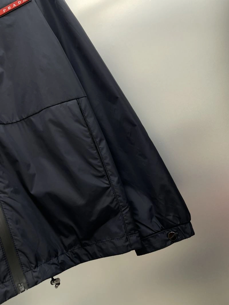 Perfect replica Prada Outwear