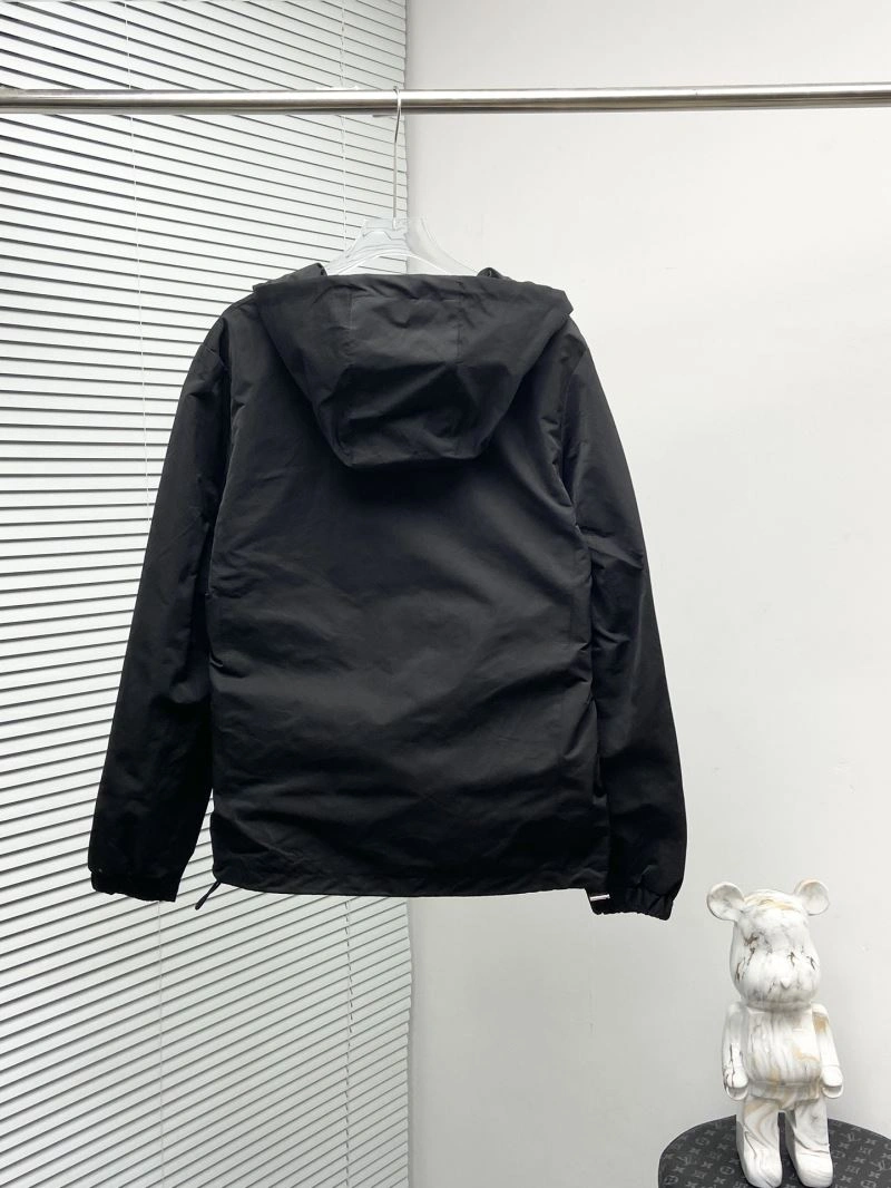 Mirror quality Prada Outwear