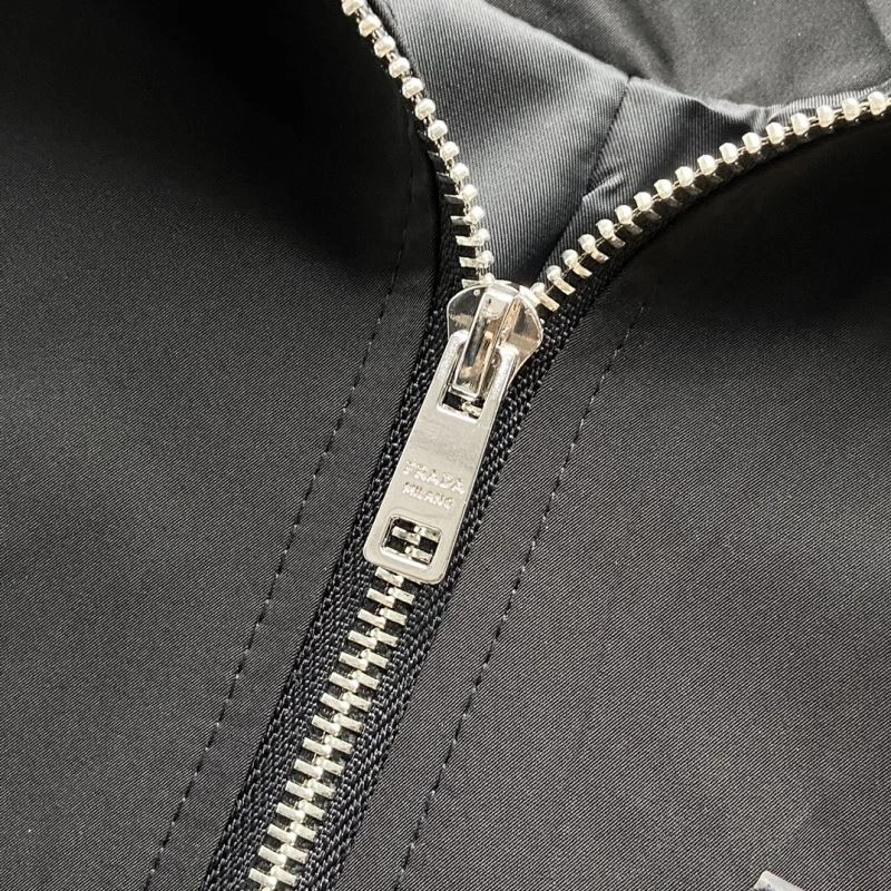 Mirror quality Prada Outwear