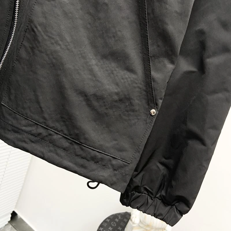 Mirror quality Prada Outwear