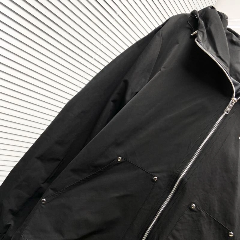 Mirror quality Prada Outwear