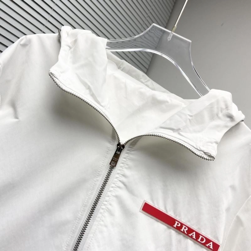1:1 copy Prada Outwear