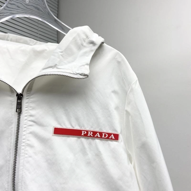 1:1 copy Prada Outwear