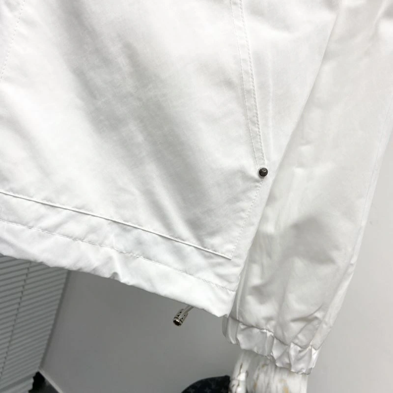 1:1 copy Prada Outwear