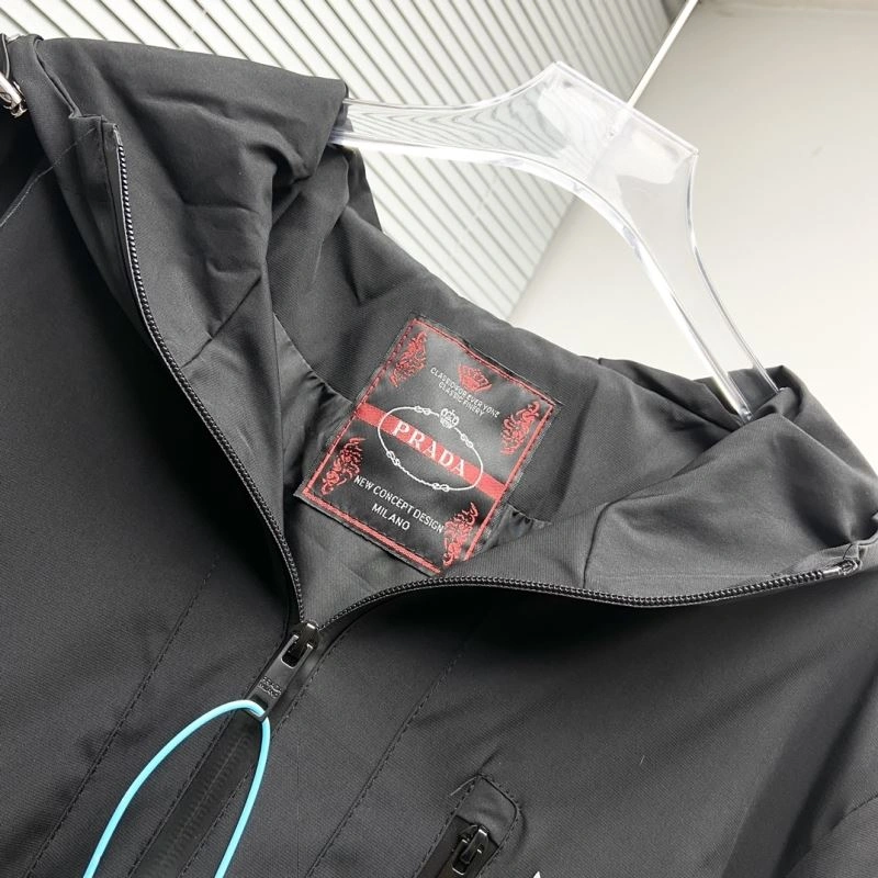 Brand-original Prada Outwear