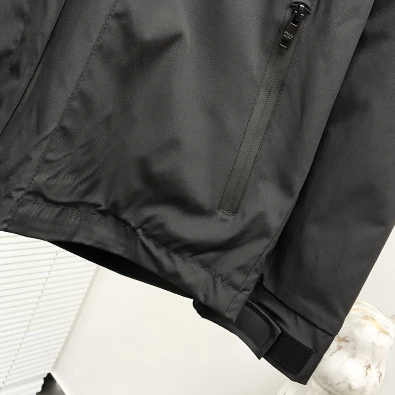 Brand-original Prada Outwear