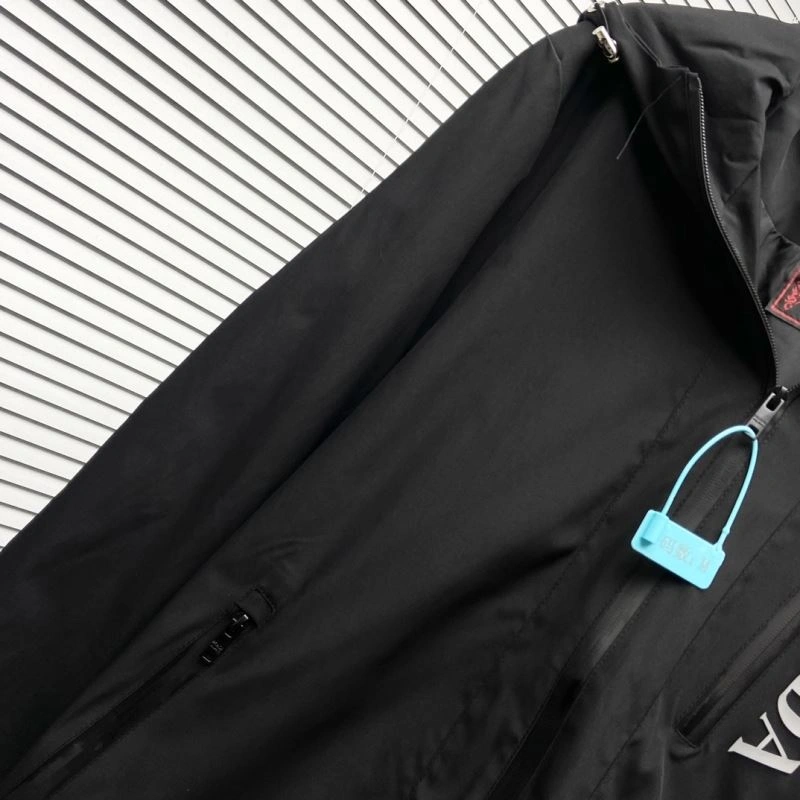 Brand-original Prada Outwear
