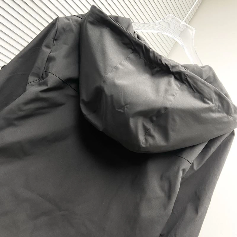 Brand-original Prada Outwear