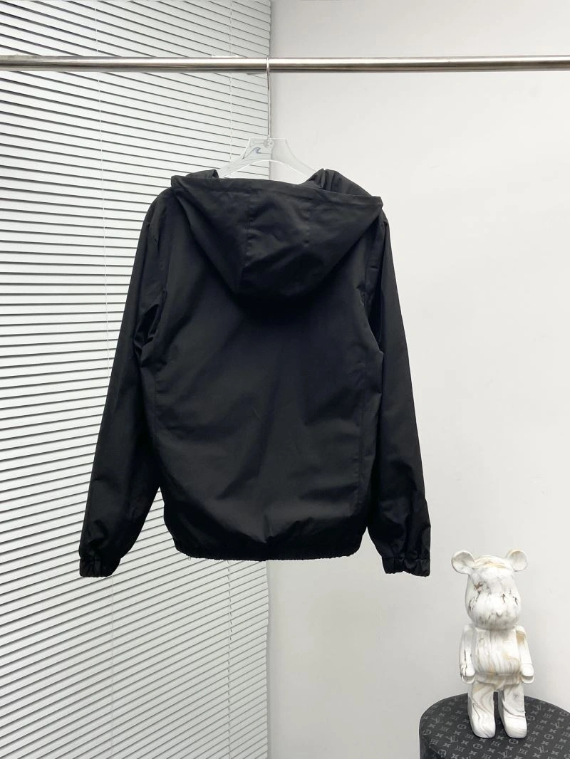 1:1 copy Prada Outwear