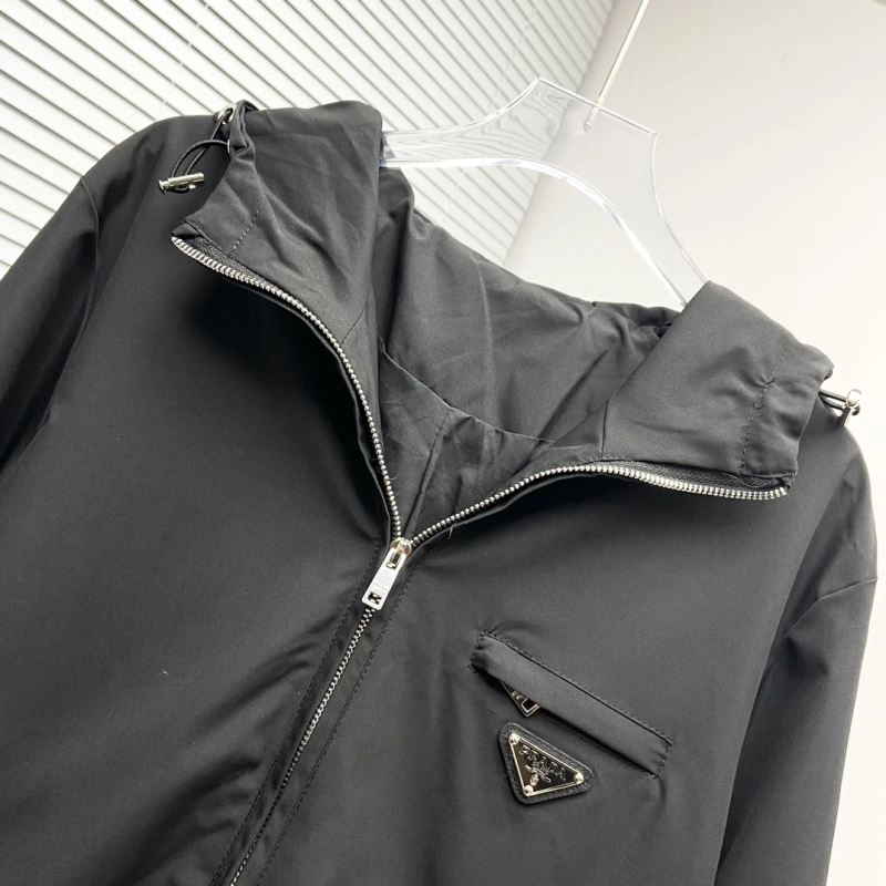 1:1 copy Prada Outwear