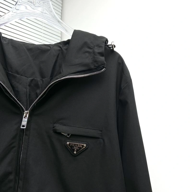 1:1 copy Prada Outwear