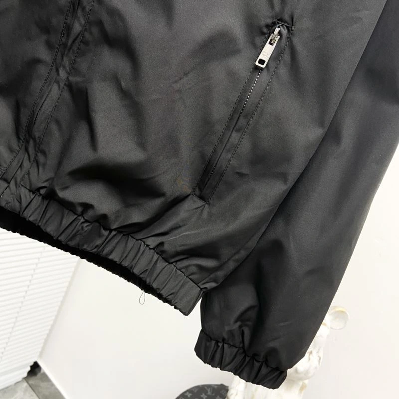 1:1 copy Prada Outwear