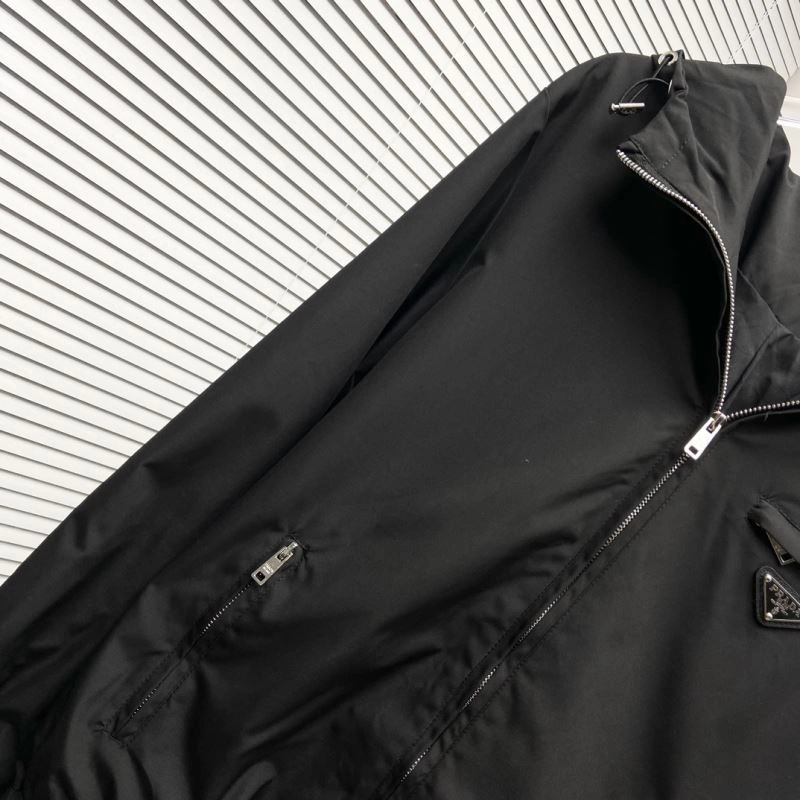 1:1 copy Prada Outwear