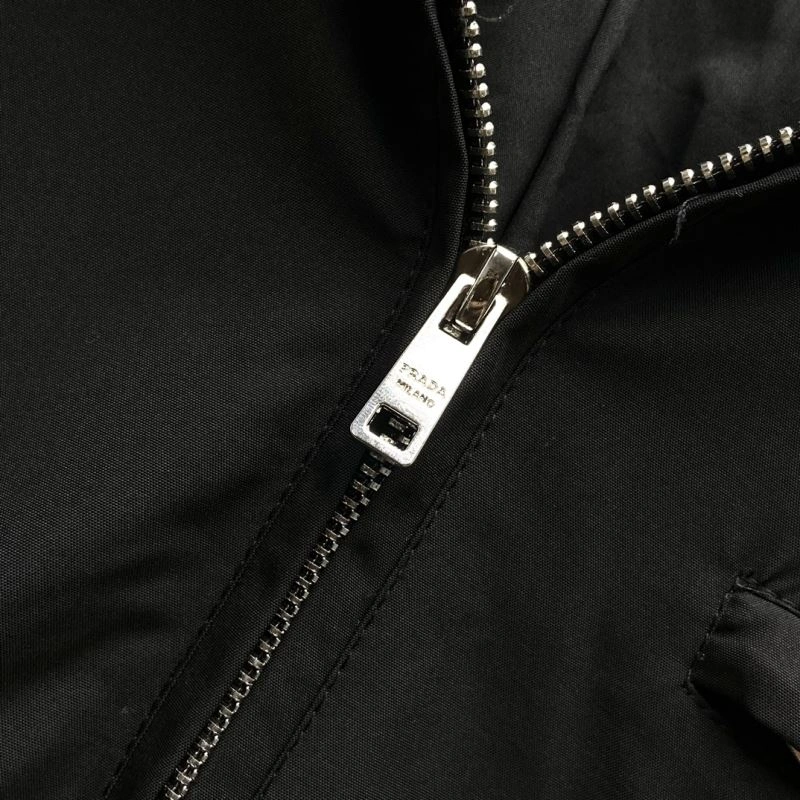 1:1 copy Prada Outwear