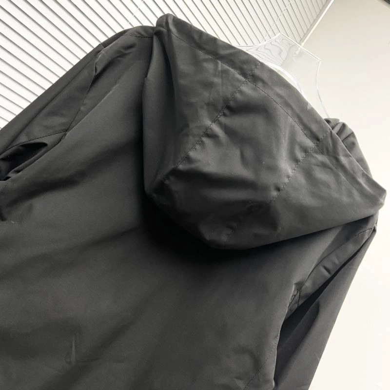1:1 copy Prada Outwear