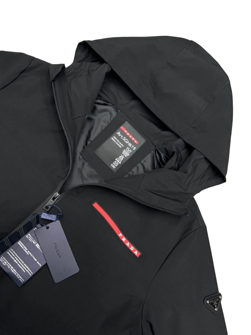 Original Prada Outwear