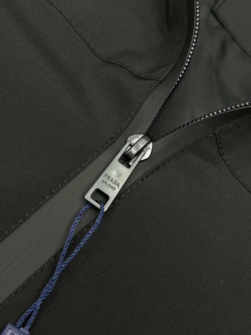 Original Prada Outwear
