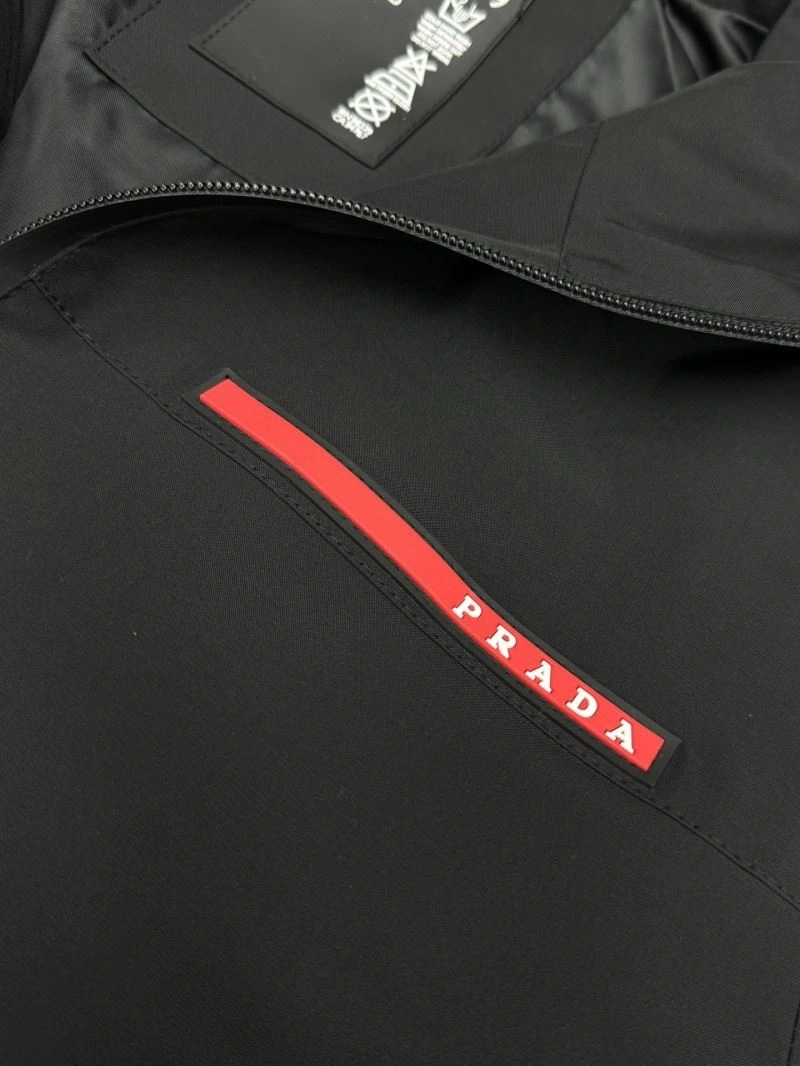 Original Prada Outwear