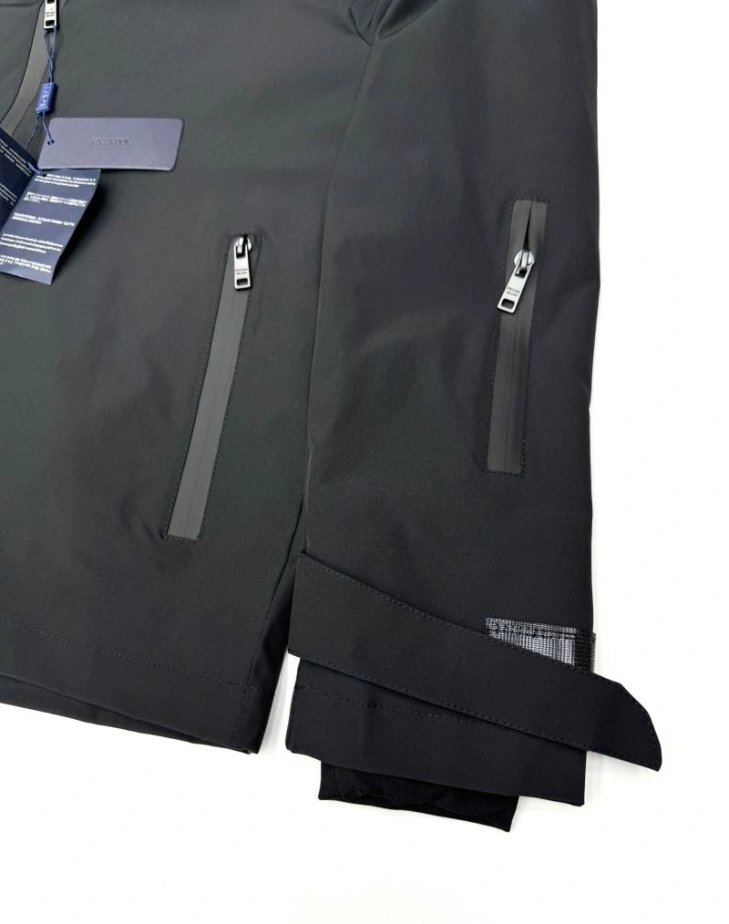 Original Prada Outwear