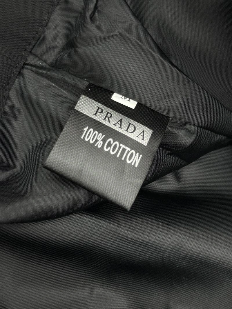 Original Prada Outwear