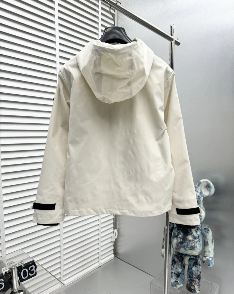 Authentic Prada Outwear