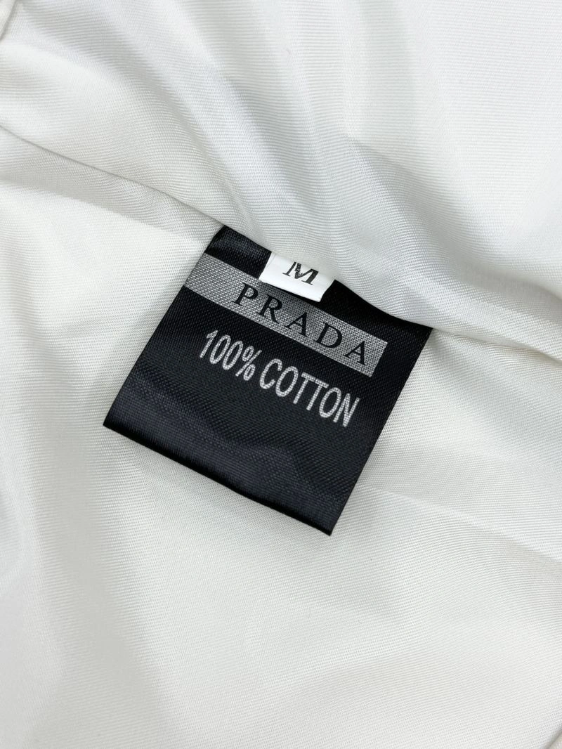 Authentic Prada Outwear