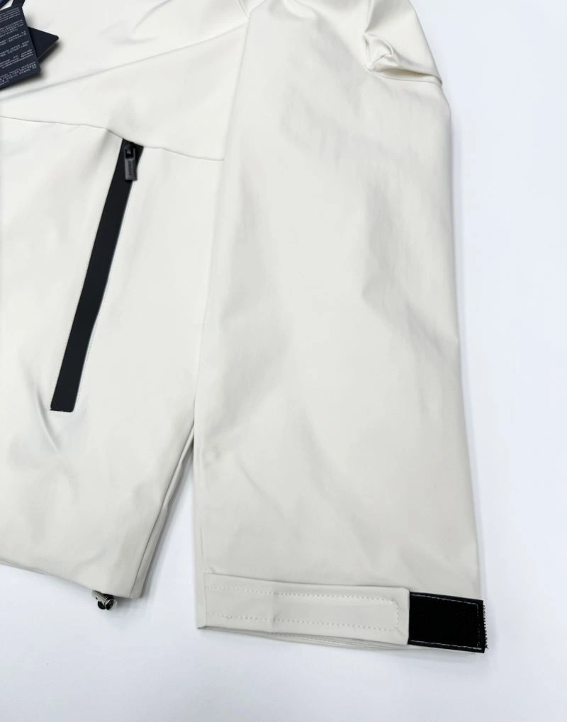 Budget-friendly Prada Outwear