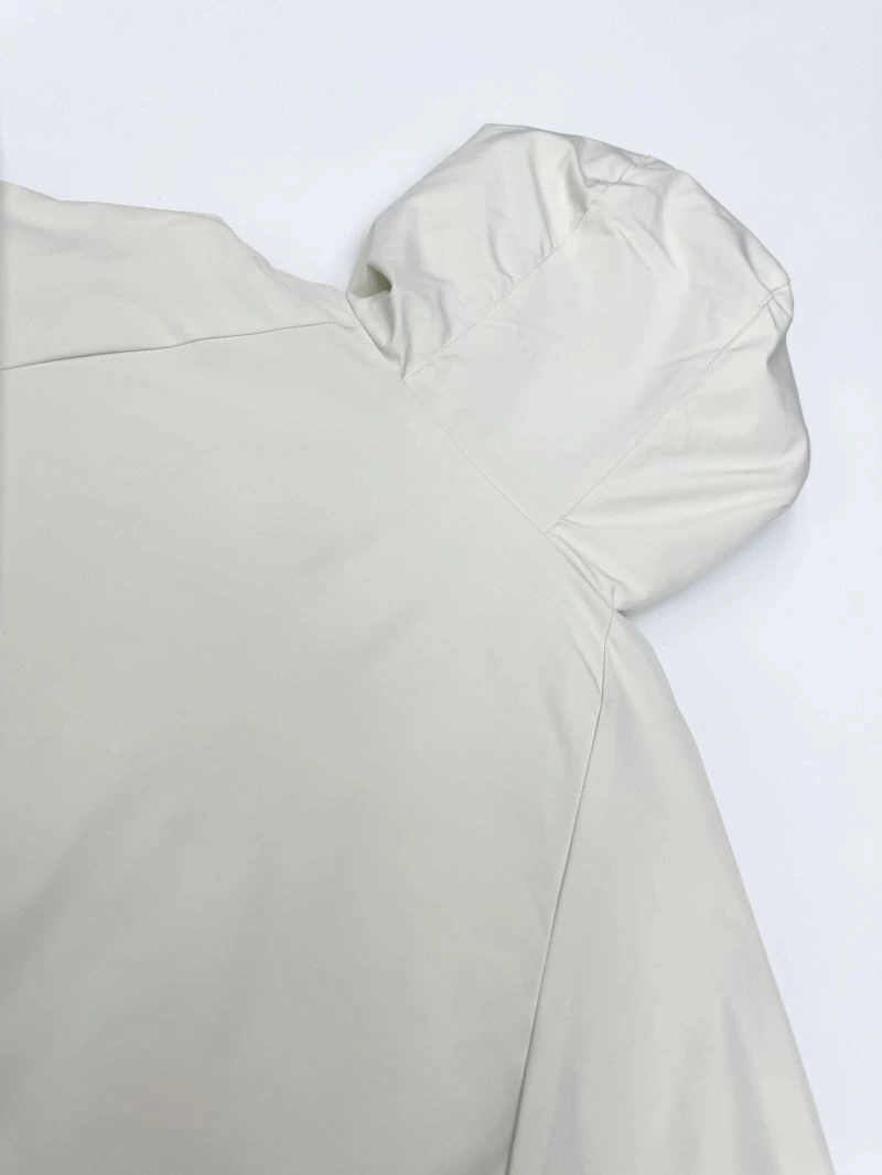 Budget-friendly Prada Outwear
