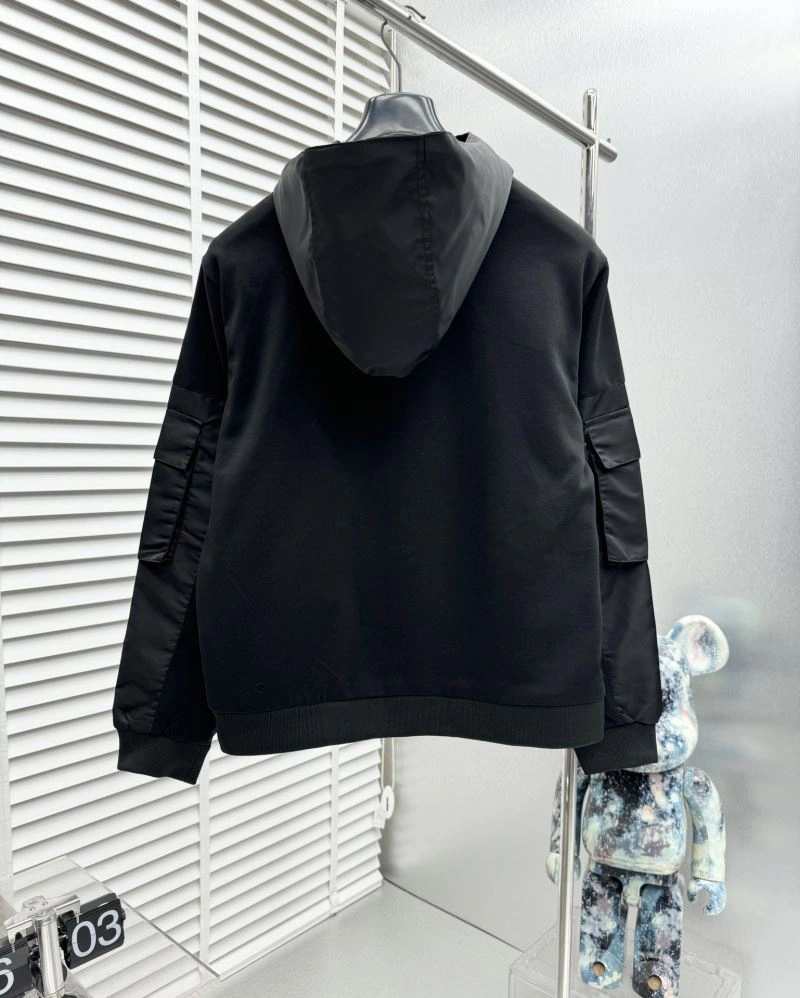 Bargain Prada Outwear