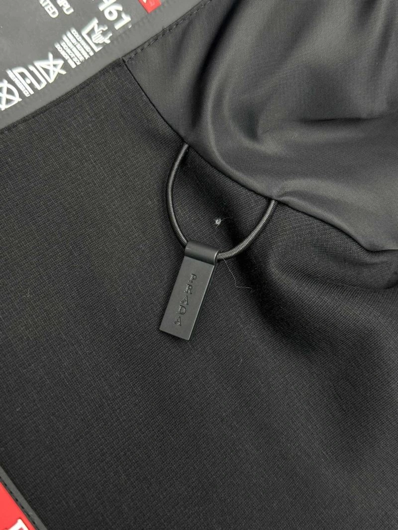 Bargain Prada Outwear