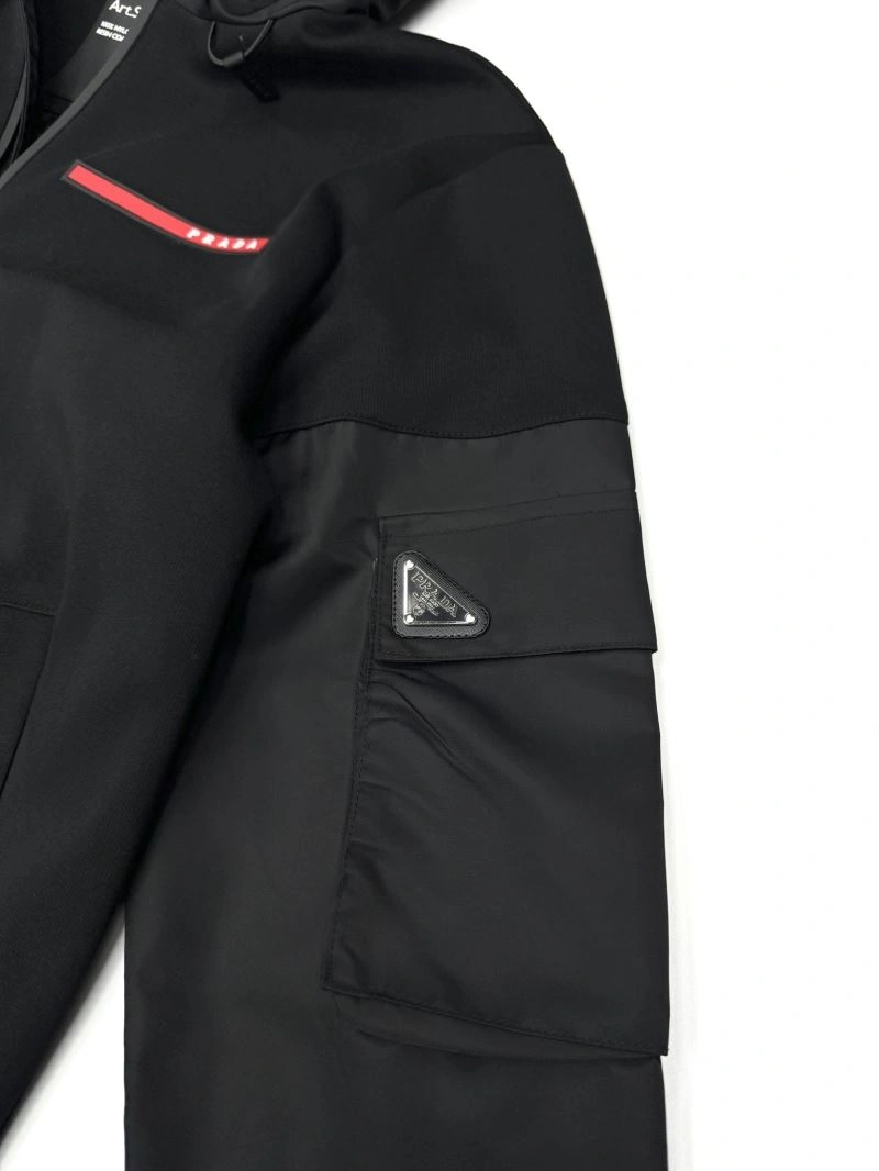 Bargain Prada Outwear