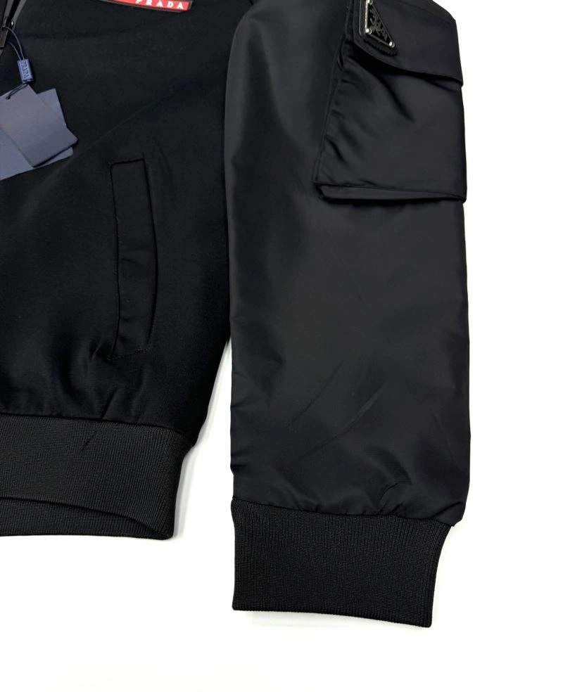 Bargain Prada Outwear