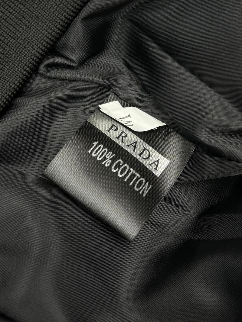 Bargain Prada Outwear