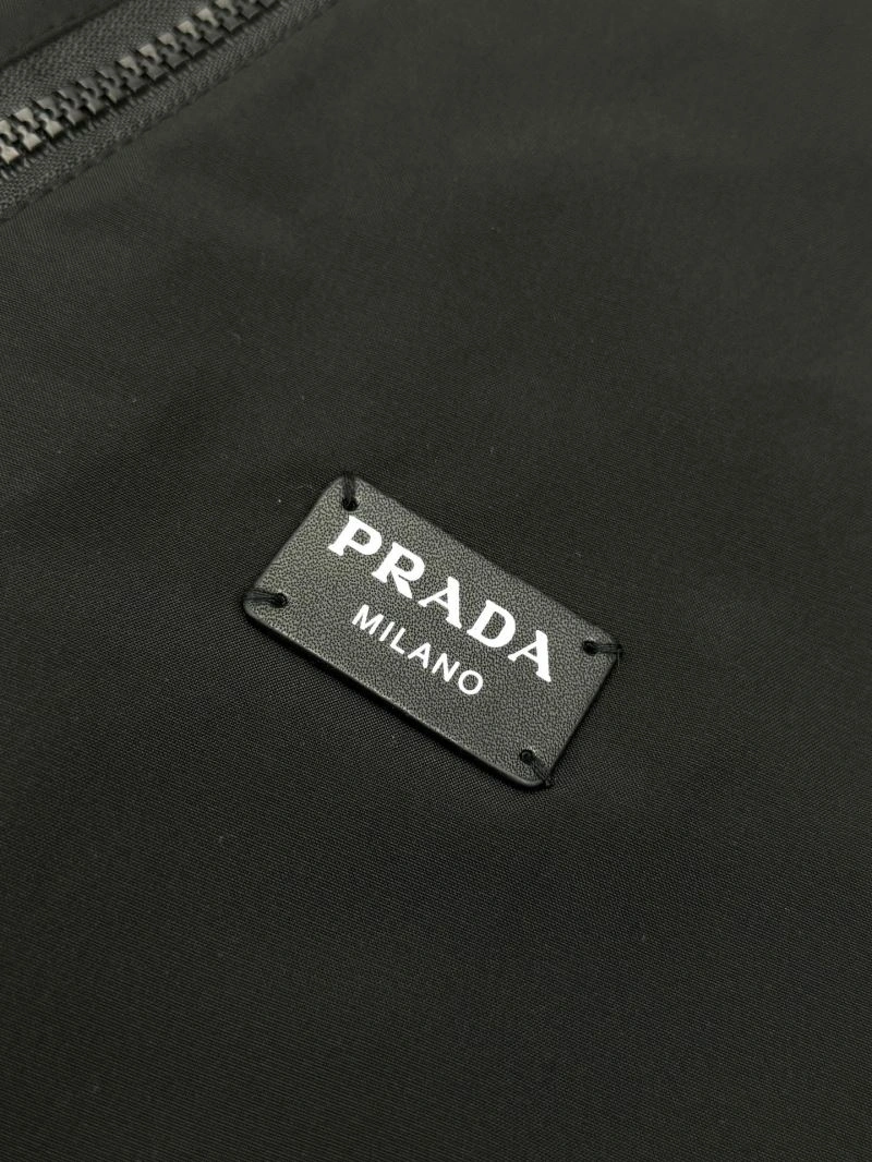 Legit Prada Outwear