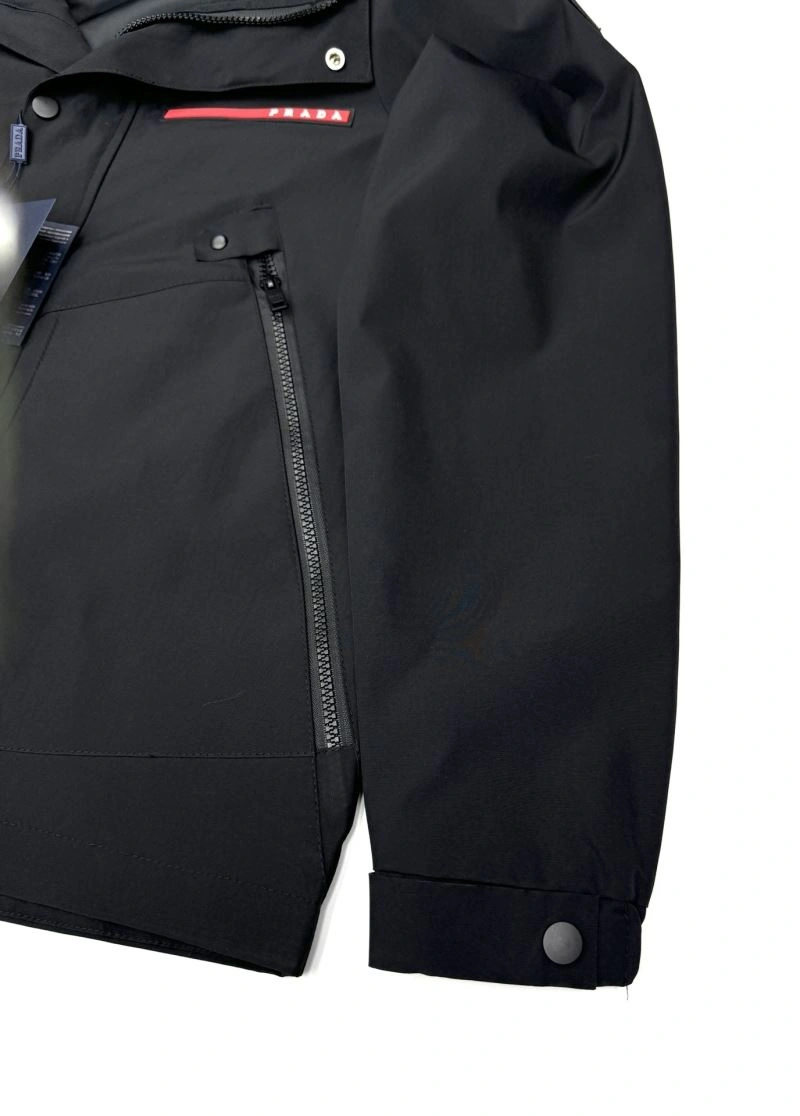 Legit Prada Outwear