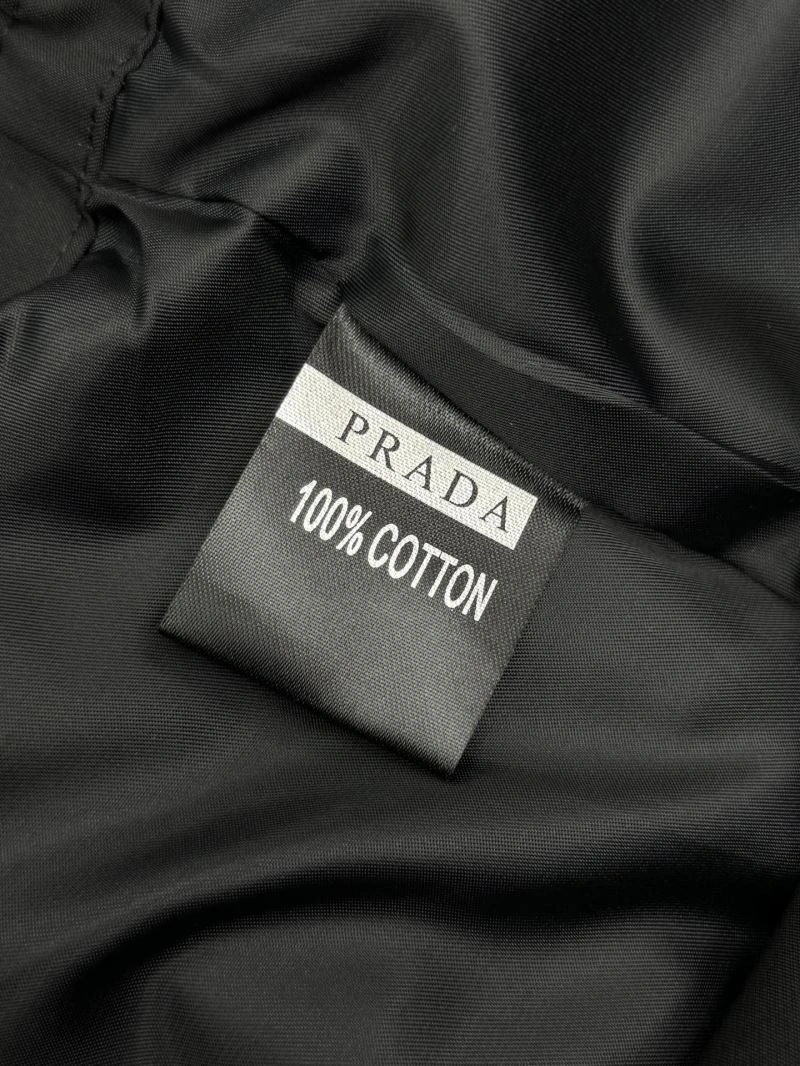 Legit Prada Outwear