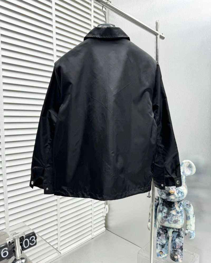 Mirror quality Prada Outwear