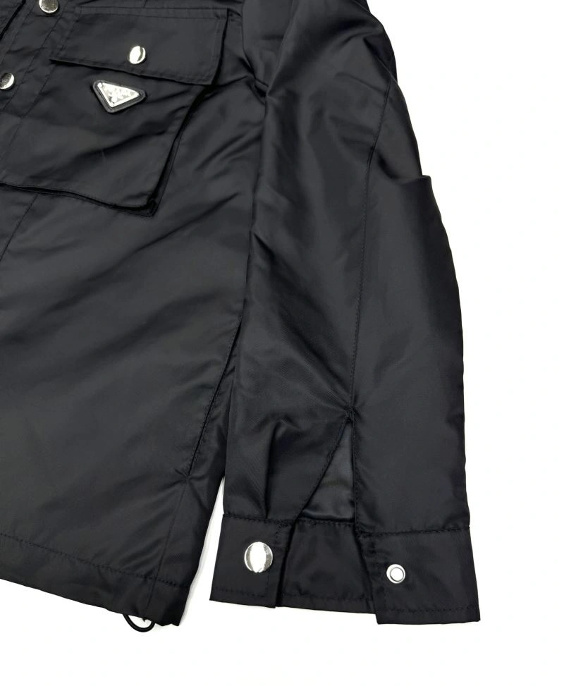 Mirror quality Prada Outwear