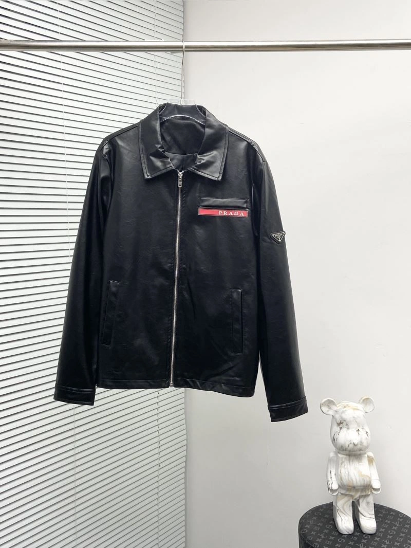 Prada Outwear