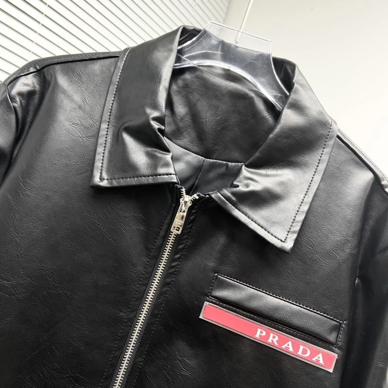 Cut-rate Prada Outwear