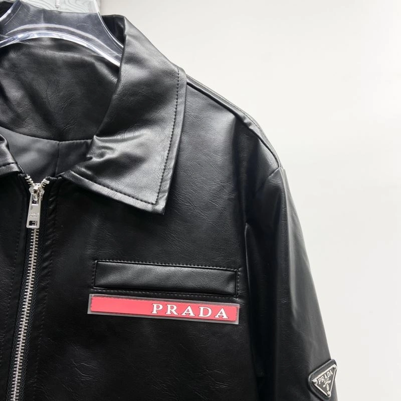 Cut-rate Prada Outwear
