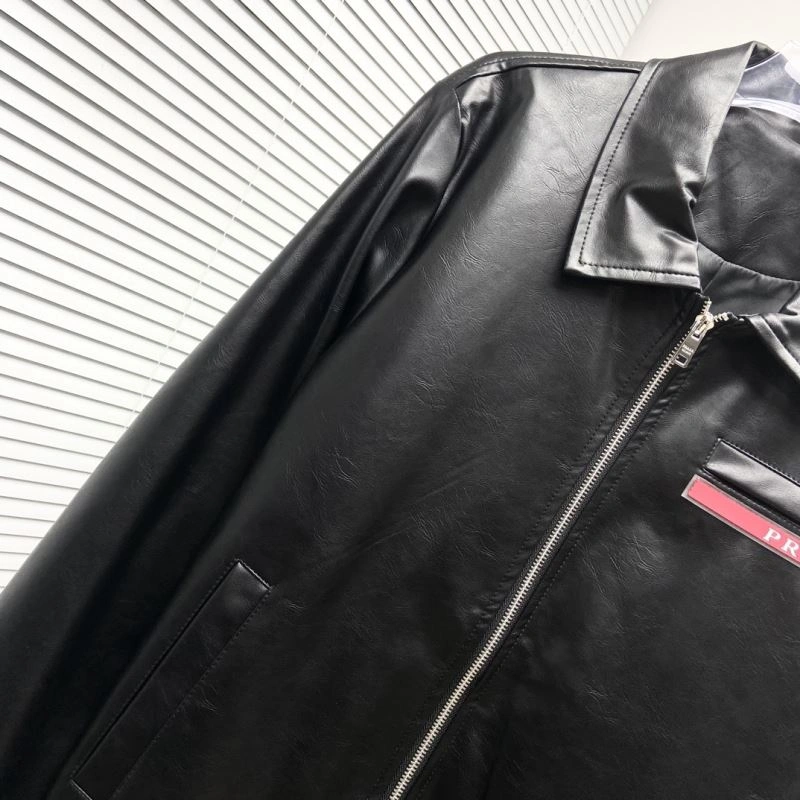 Cut-rate Prada Outwear