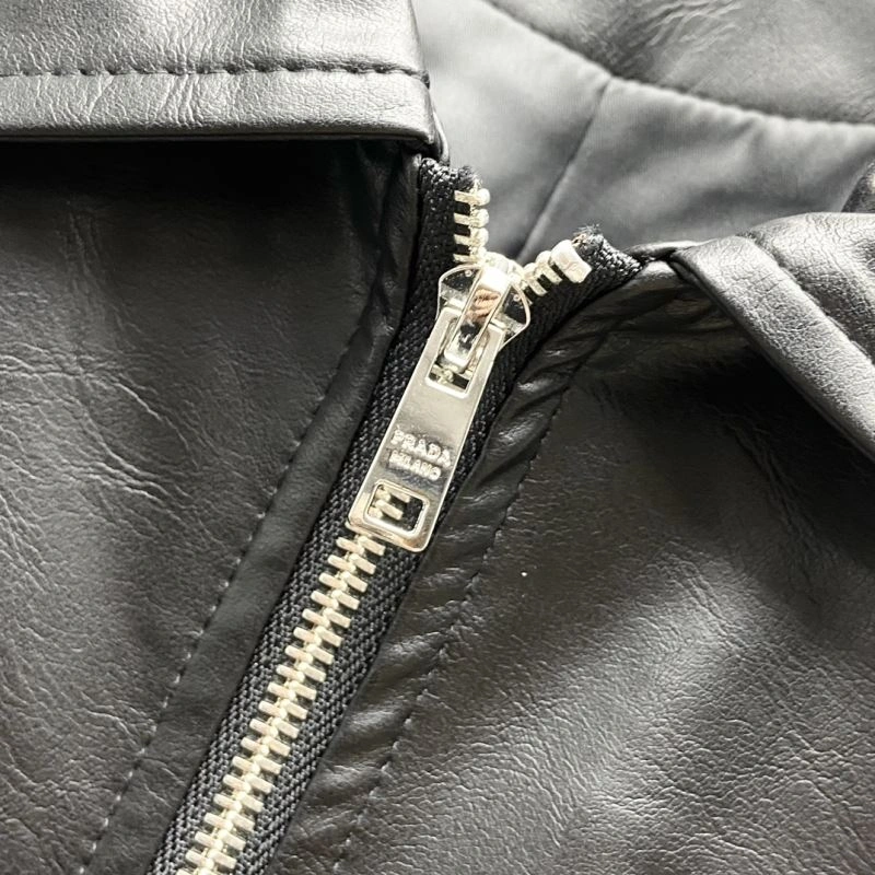 Cut-rate Prada Outwear