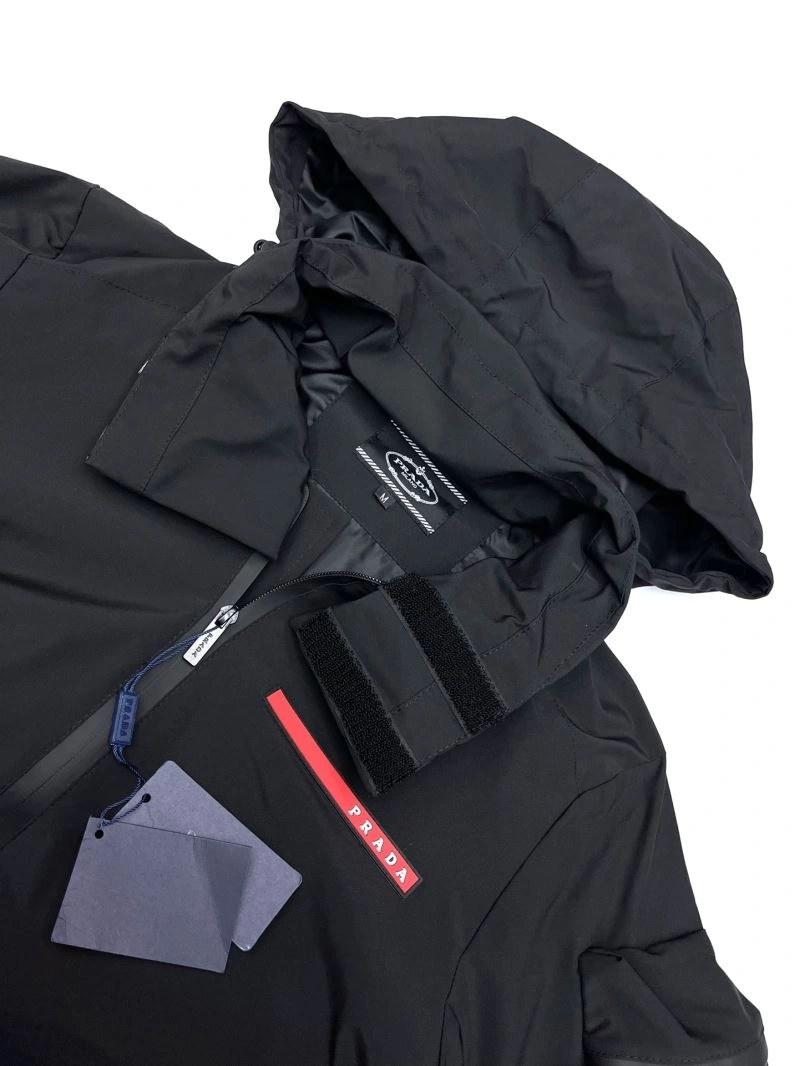 Low-cost Prada Outwear