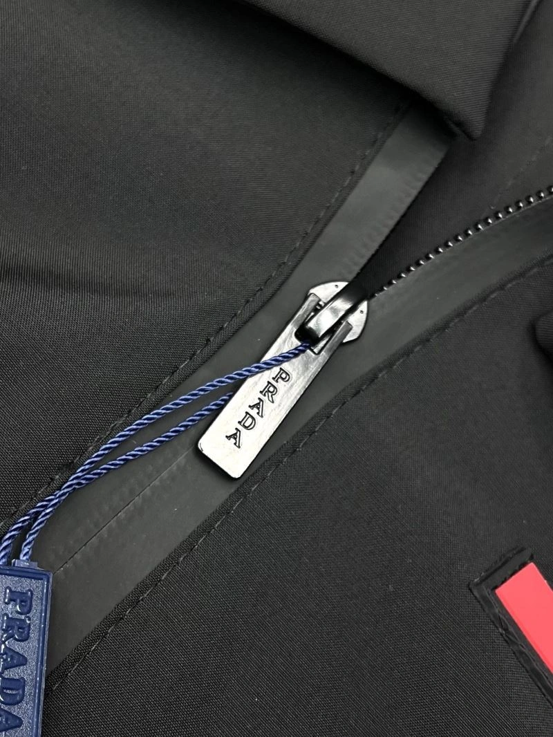 Low-cost Prada Outwear