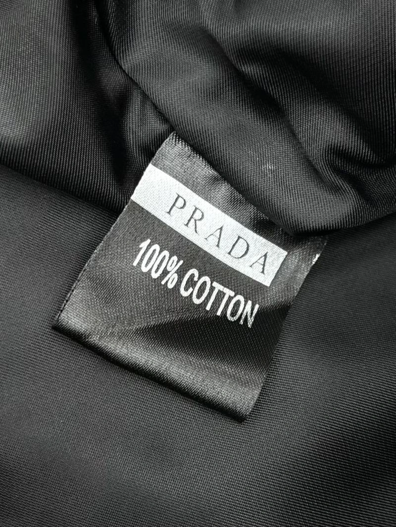 Low-cost Prada Outwear