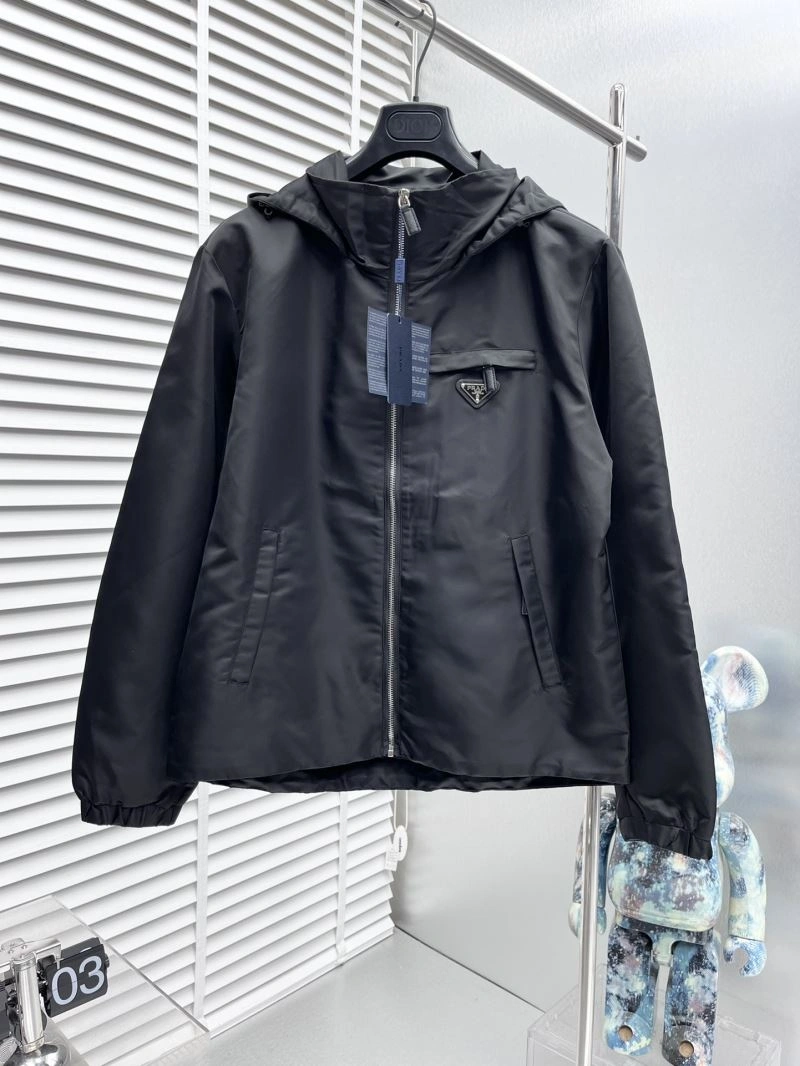 Prada Outwear