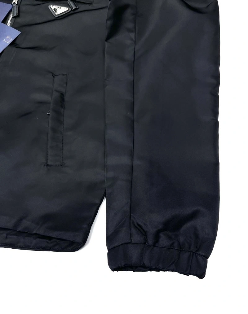 Real Prada Outwear
