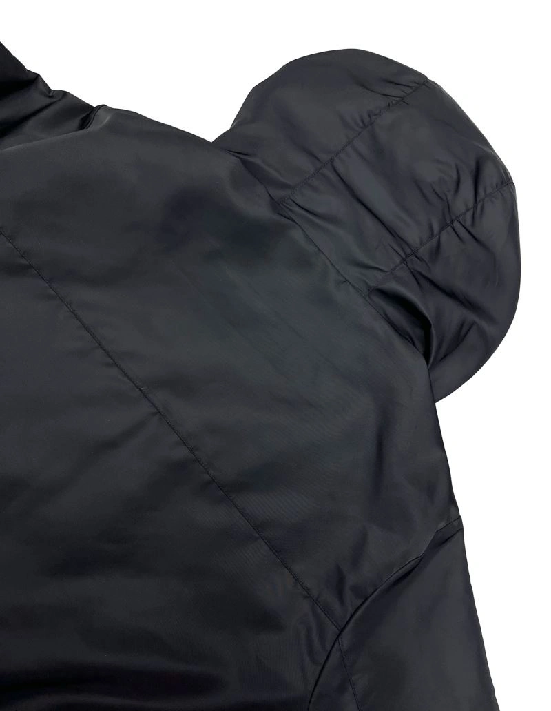 Real Prada Outwear